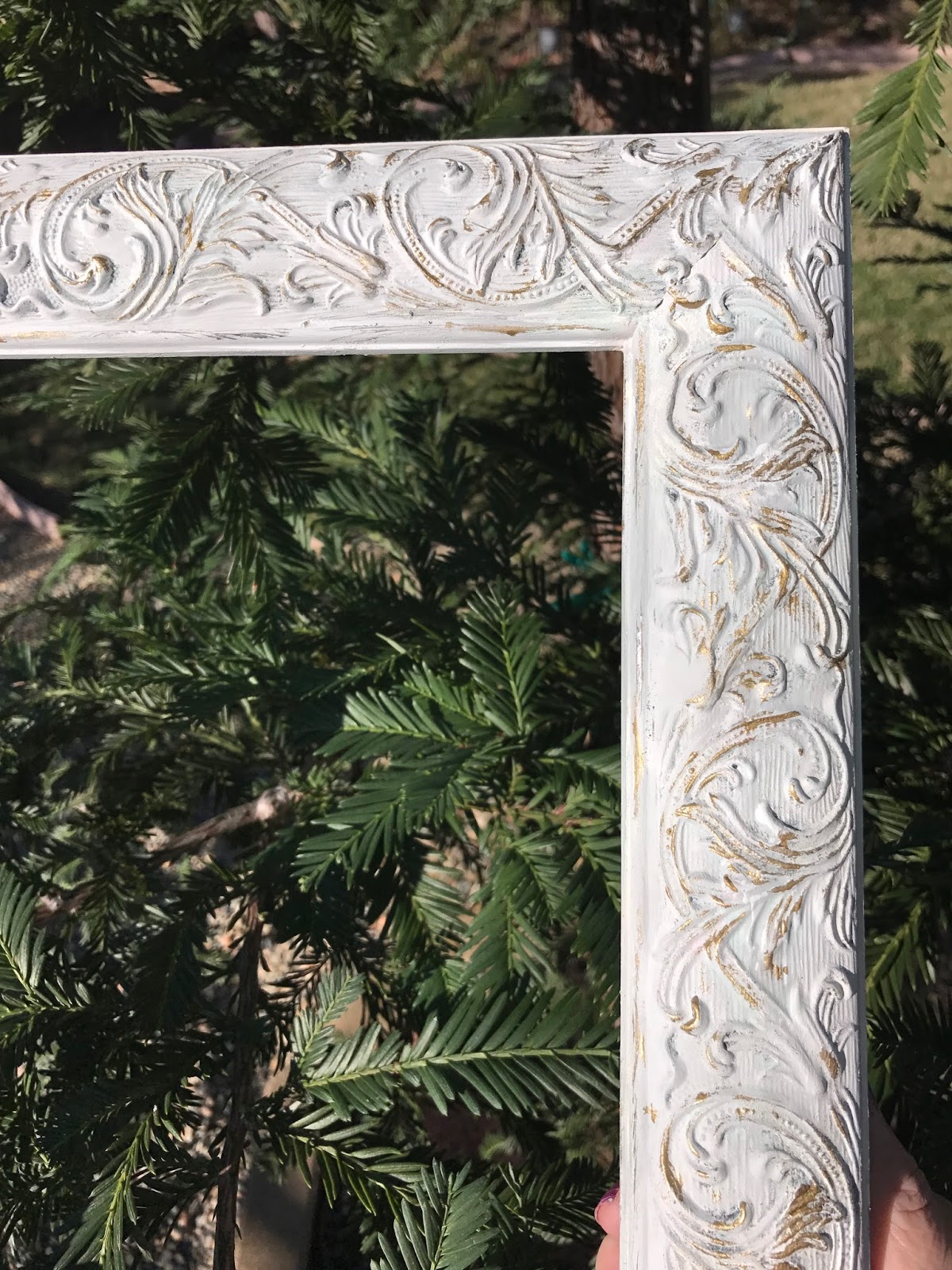 Gold Rush Gal Crafts