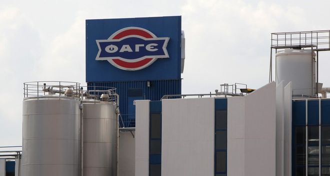Η ΦΑΓΕ... ΔΕΝ ΑΡΜΕΓΕΙ ΠΙΑ ΚΑΙ ΚΛΕΙΝΕΙ ΤΟ ΕΡΓΟΣΤΑΣΙΟ ΓΑΛΑΚΤΟΣ ΣΤΟ ...
