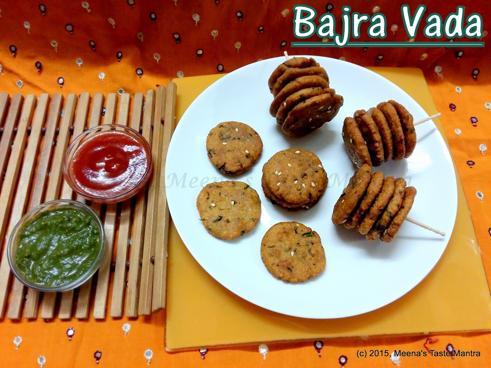 Meena's Taste Mantra