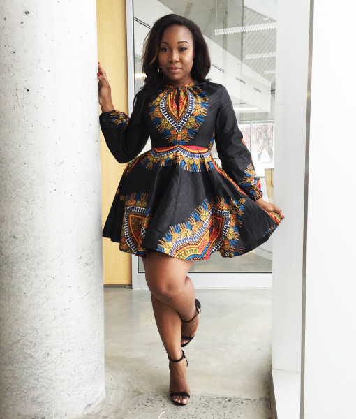 Sophie Mbeyu Blog: MITINDO/ MISHONO YA VITENGE KWA WOTE!