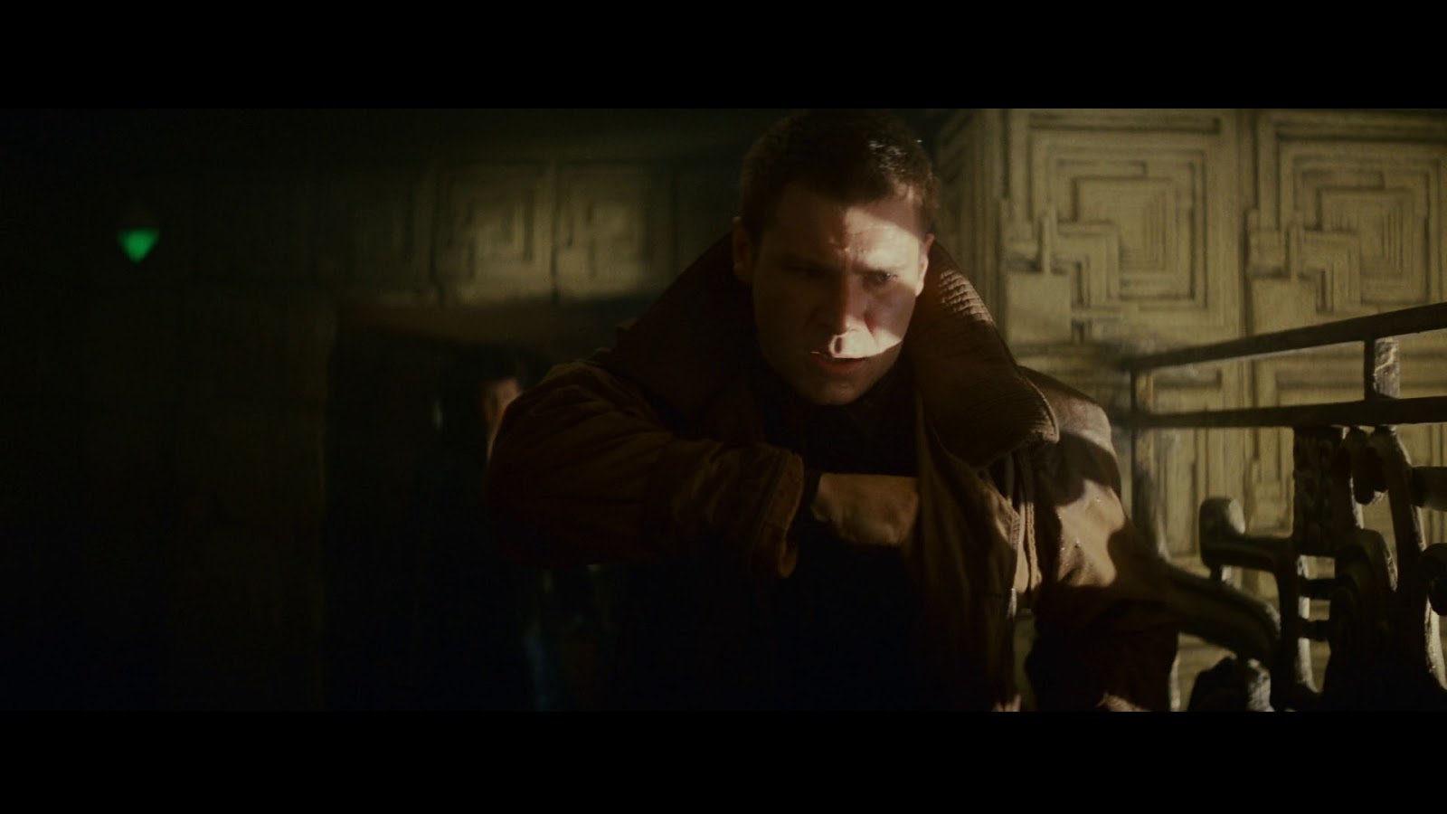 Blade Runner, 1982 (Instant Classic)