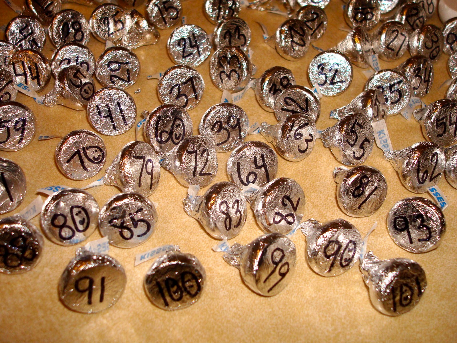 Pencils, Glue, & Tying Shoes: 100 ways to celebrate 100