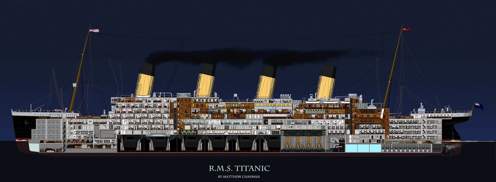 Artes de Pezers : Agosto 2015