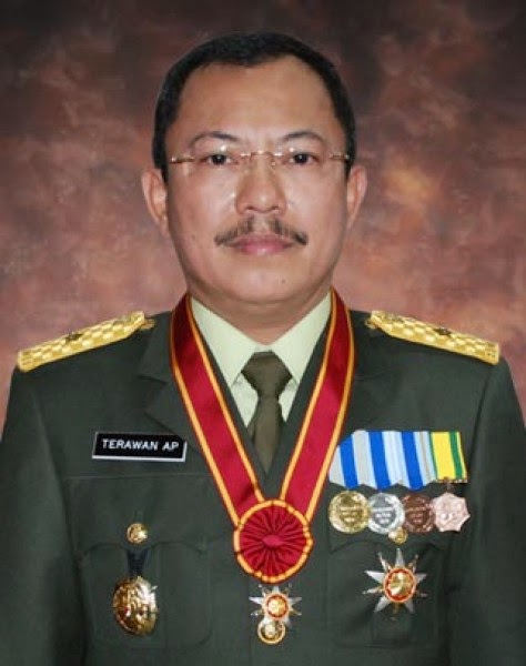 cuci otak ala dr.terawan ~ Catatan Aira