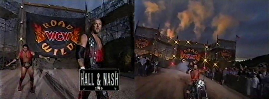 PPVs Del Recuerdo #40: WCW Road Wild 1997 - OTTR Wrestling