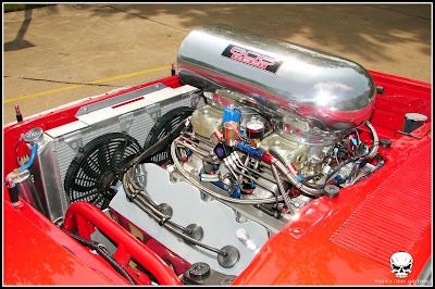 Vintage Odds and Ends: 1967 Dodge Coronet Pro Street | 605 Hemi