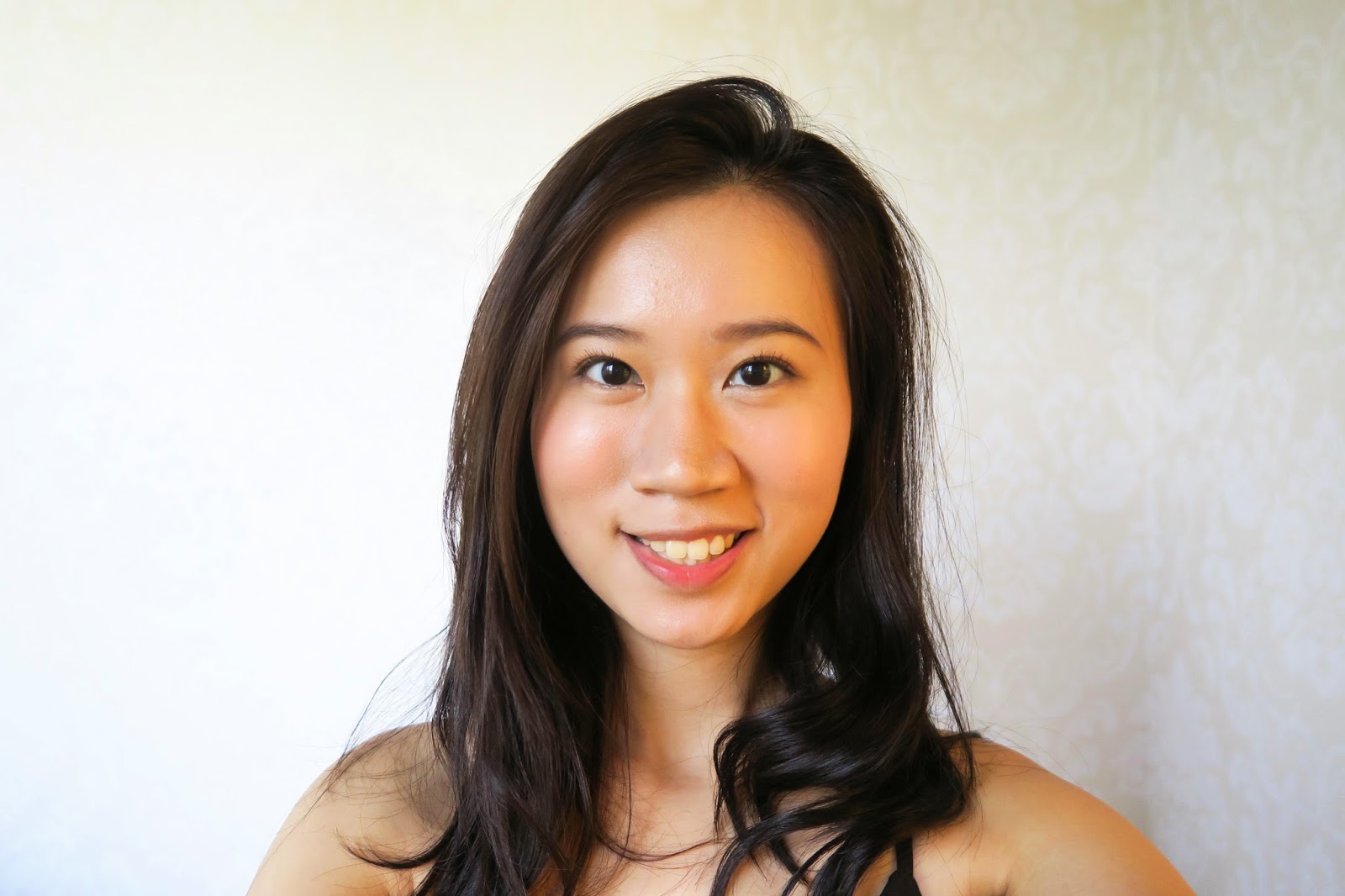 Lush Aesthetics: LED Teeth Whitening review | Gail's Generation