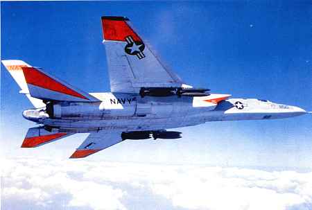 A-5 Vigilante and RA-5C Vigilante Fighter Nuclear Bomber ~ forcesmilitary