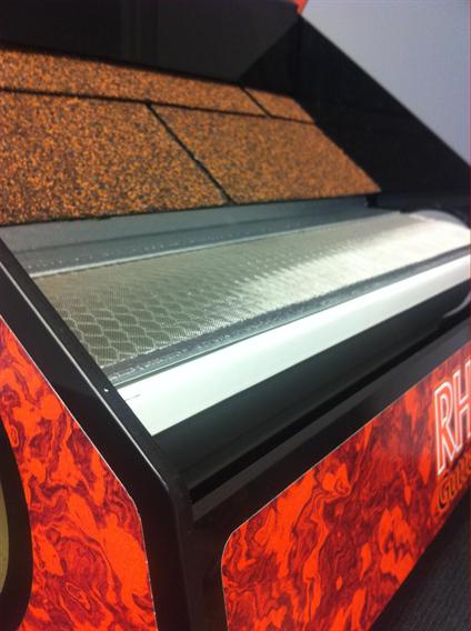 Gutter Guard: Benefits Of Installing Gutter Dome Gutter Guards