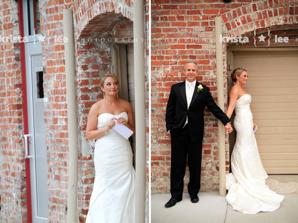 Krista Lee Photography: Meredith + Kris : An Amazing Day at Houston ...