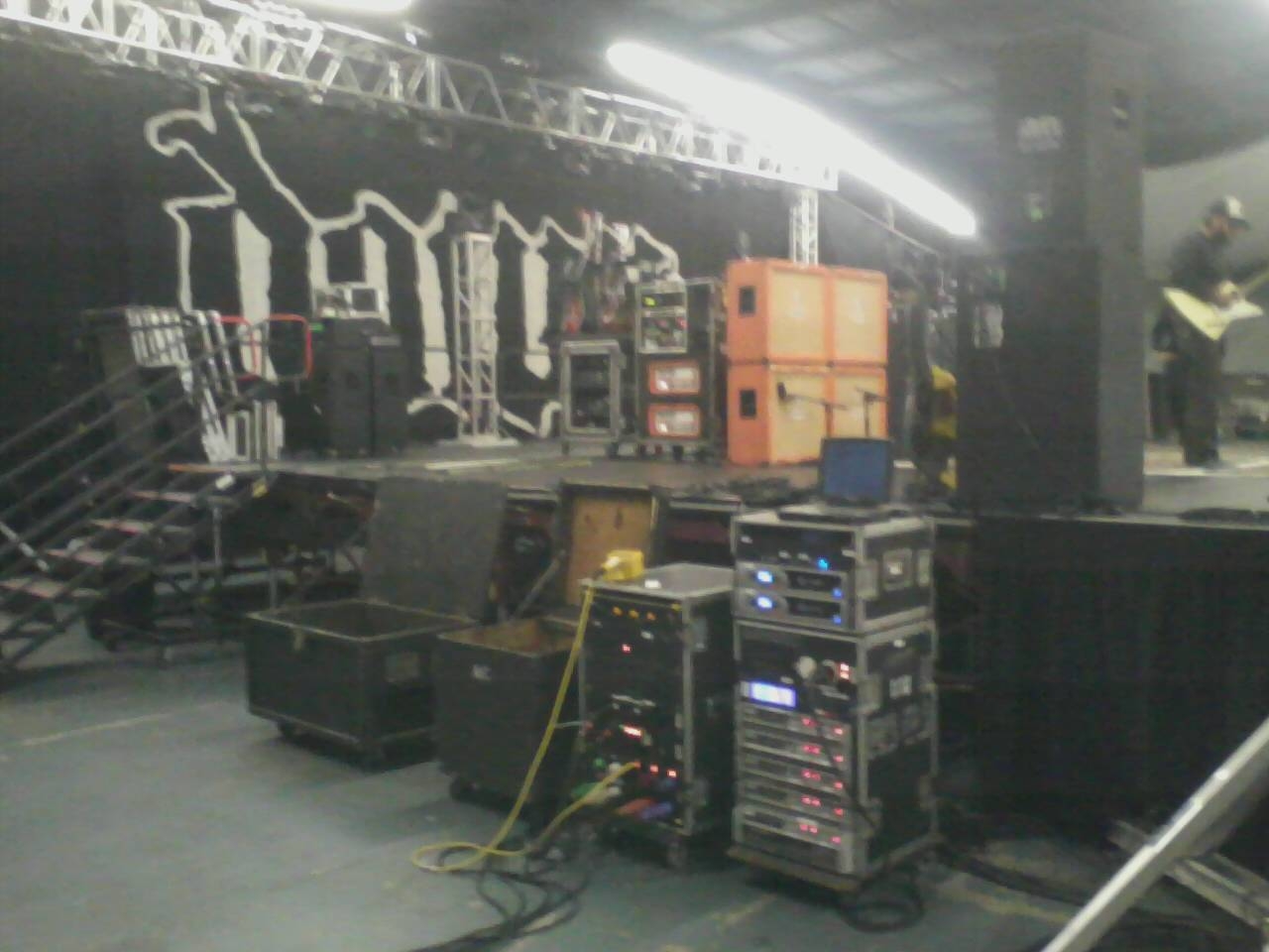 Ron Isbell Pictures: Ron Isbell Pictures 2013