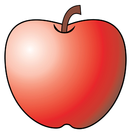 RECURSOS y ACTIVIDADES para Educación Infantil: Elementos de color ROJO