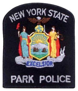 From The G-Man: Meet the 28 Graduates of the NY State Park Police Academy