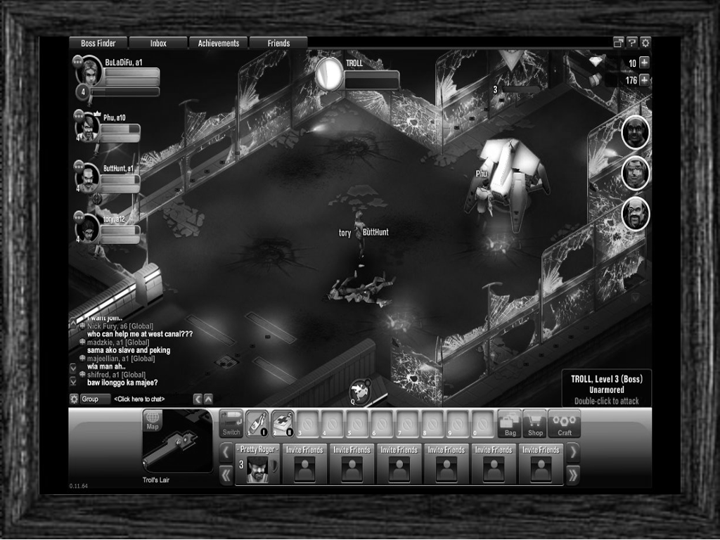 Zombies Online/Gunshine.net Closure ~ All You Need to Know About Games