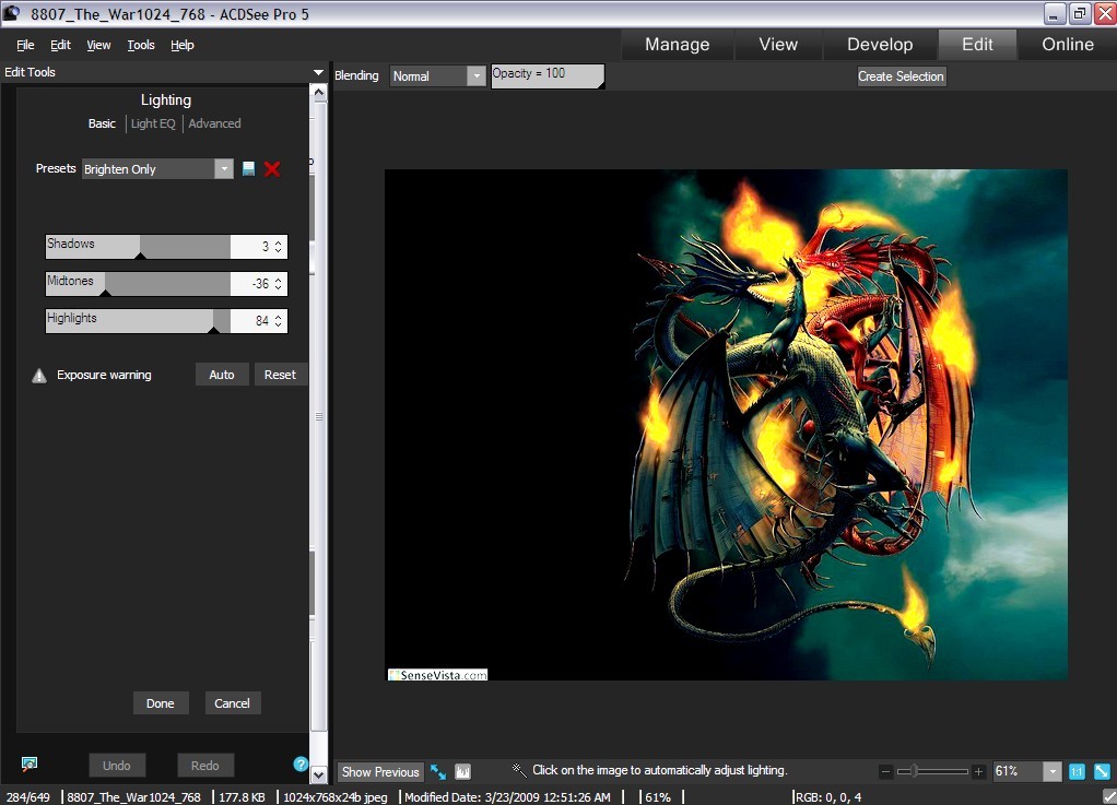 Acdsee pro photo manager v5.1.137 setup keygen : avarvo