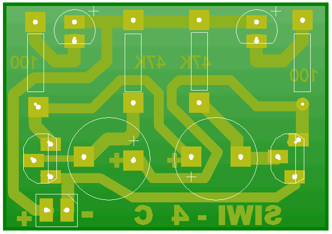 Tugas Anakku Kelas 4 Sd Menciptakan Lampu Flip Flop Dua Led - Sidara Blogs