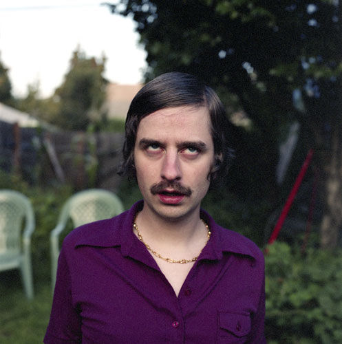 By the way...: Ray Gordon