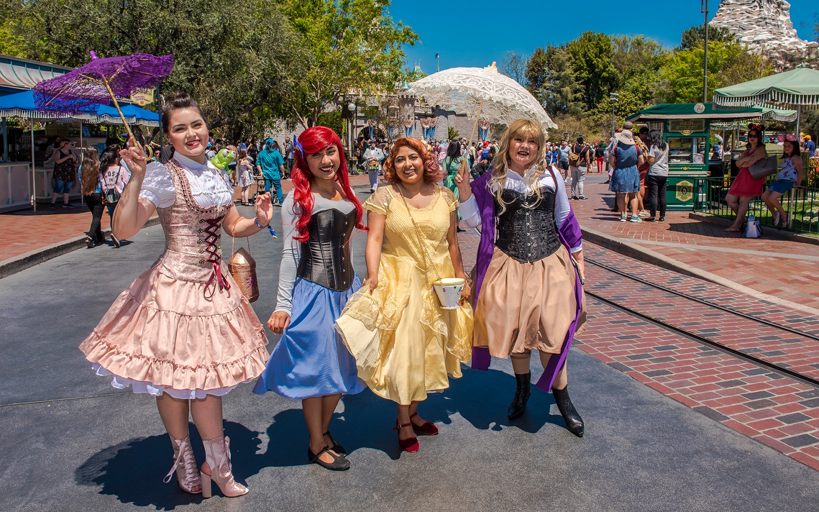 Disneybound Dapper Day Peter Pan