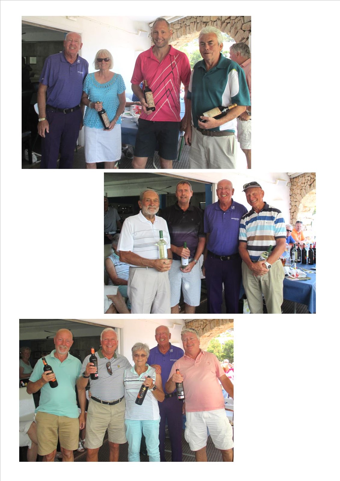 APASA, OFFICIAL DOG SHELTER JÁVEA, ALICANTE: APASA PROTECTORA de ...