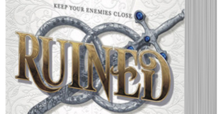 Wee Shubba's World: *Book Review* Ruined by Amy Tintera