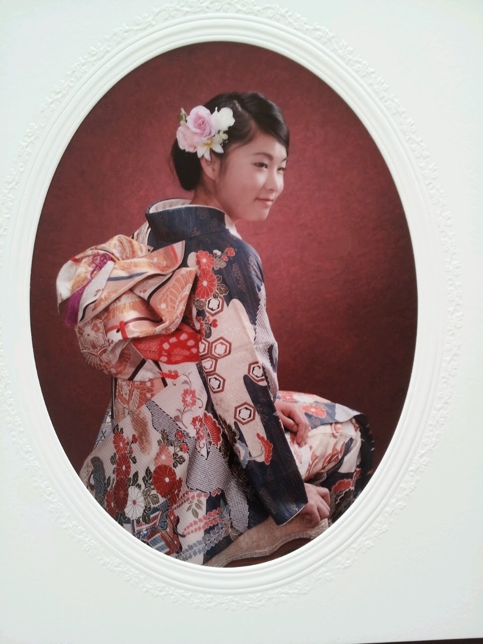 Taida Student Journal - 成人式, seijin-shiki, Coming-of-Age: Festival in Japan