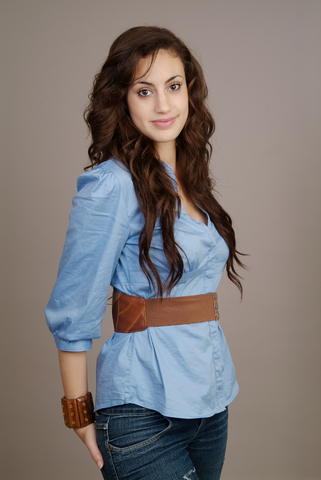 Style of Your Own: How To: Dress Long Arms