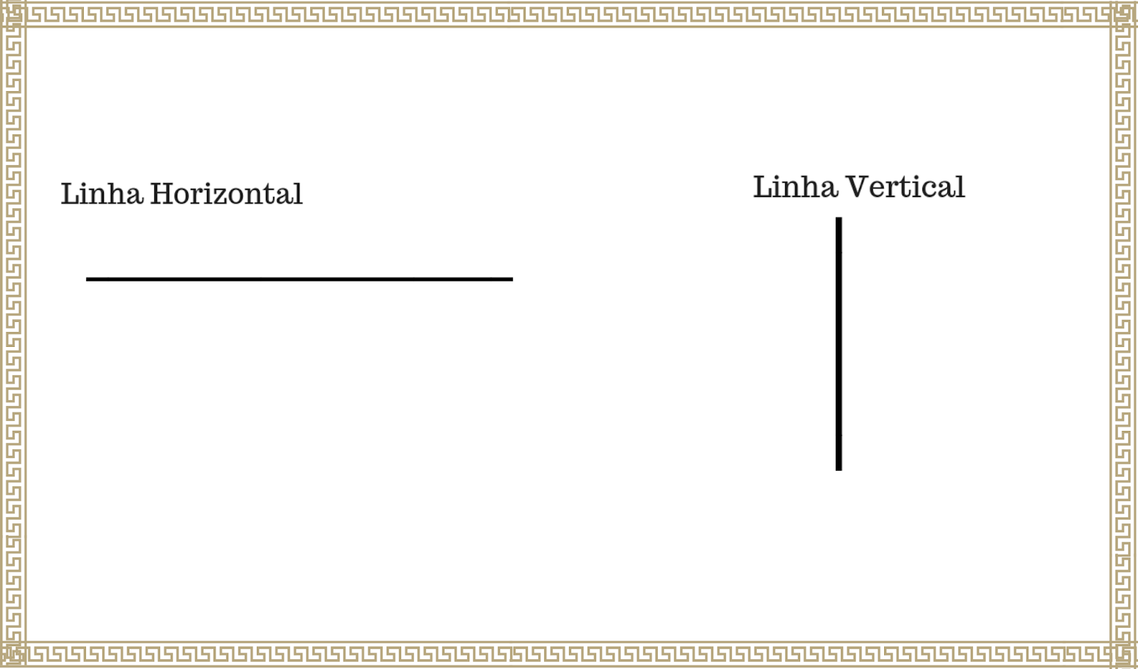 PL modelagem: INICIAÇÃO À MODELAGEM - Conhecer As Linhas