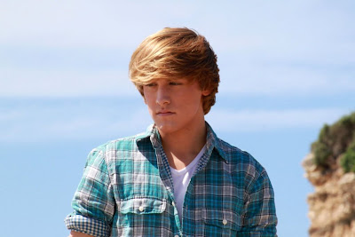 Favorite Hunks & Other Things: Keeping Up Appearances: Andrew Carter ...