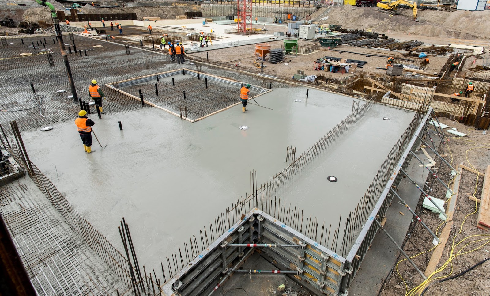 Curing ~ Civil Engineering Fact