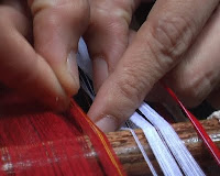 Etnik Dan Budaya Indonesia: SENI TENUN KARO (Mbayu)