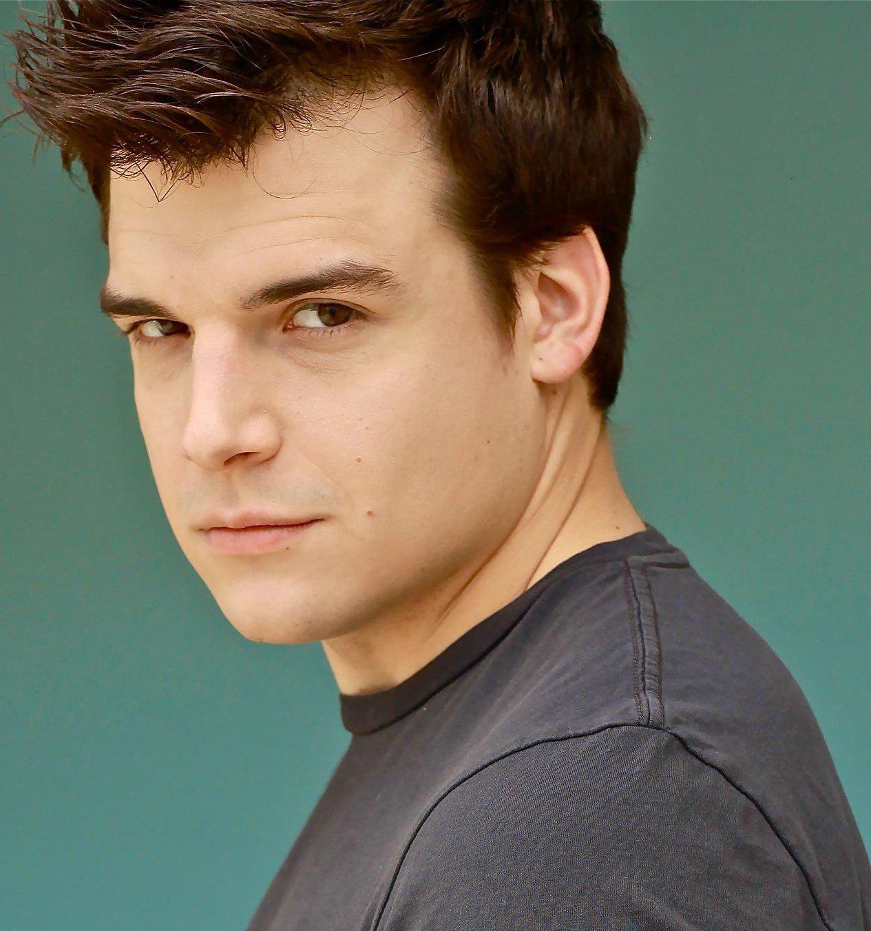 Theater in the Now: Spotlight On...Doug Carpenter