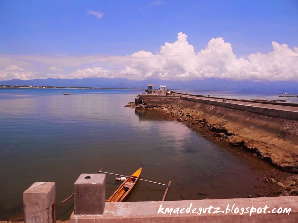 Stealing Time: Baler, Aurora