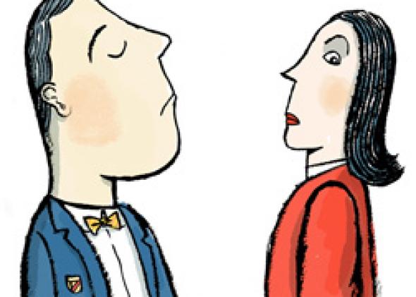 Kitchen Connection: MONTY PYTHON SAID IT BEST - KNOW WHAT I MEAN? NUDGE ...