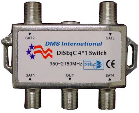 FTApinamar: LOS DISEQCs... el misterio revelado...