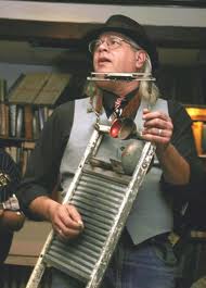 Folkheart Press: Washboards: A Folk Music Transformation