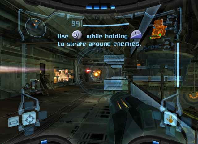 Super Adventures in Gaming: Metroid Prime (GameCube)