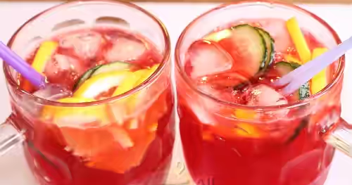 XpressFashionStyles: How to Make Nigerian Chapman Drink