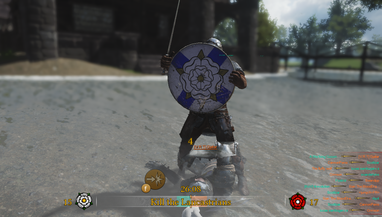 Perendi and Alopex take the Steam Challenge!