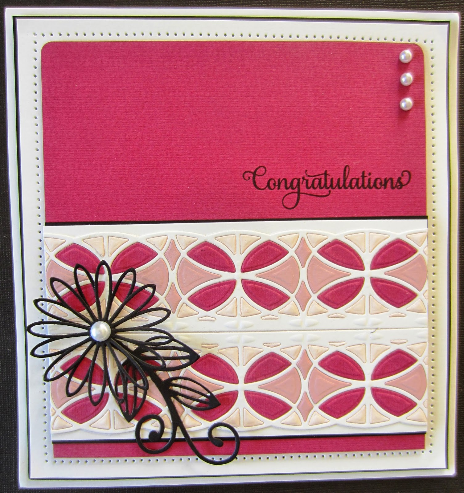 PartiCraft (Participate In Craft): Congratulations