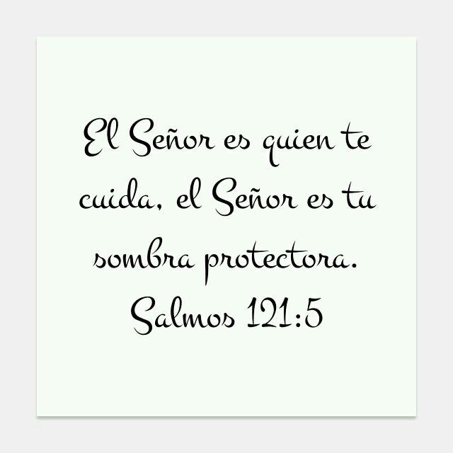 DIOS TE CUIDA ~ Reflexiones Cristianas