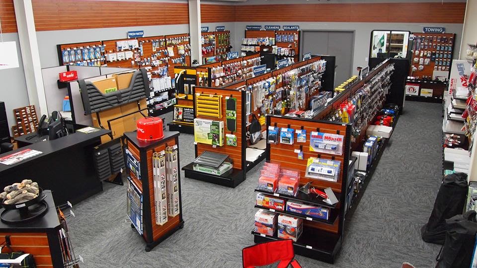 Veurinks' RV Center: Top 50 RV Dealer - Veurink's RV Center