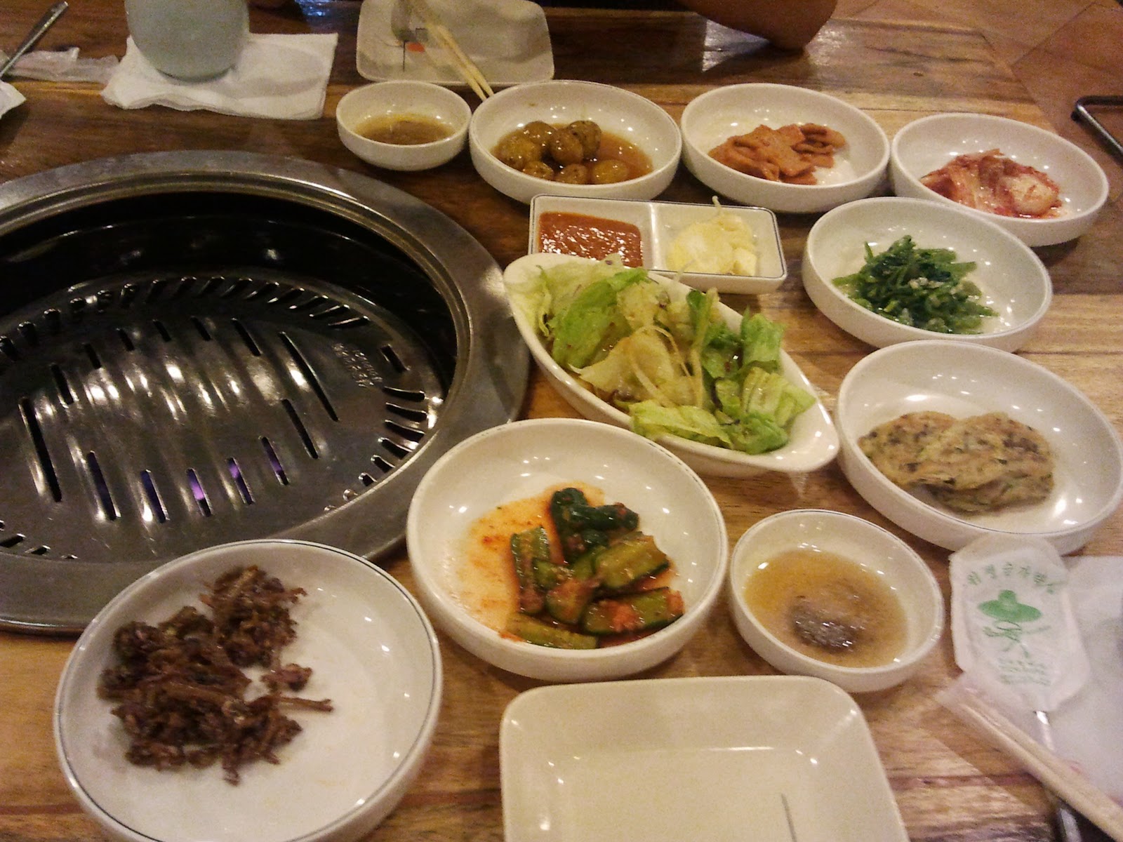 My Tasty Buds ~ Patikim: Tikim26: Authentic Yedang (Ortigas, Mandaluyong)