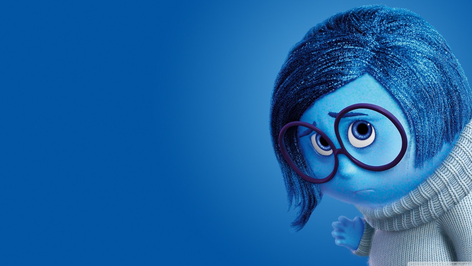 Crítica | Del revés (Inside out)
