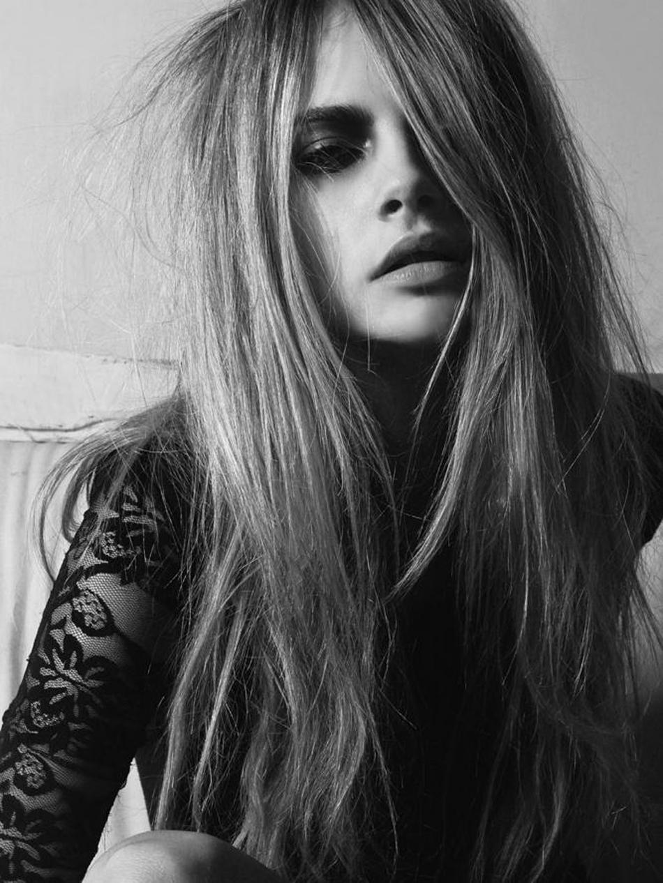 Celebrity Annual: Ohh..Cara Cara