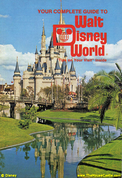 Disney News and Interviews From The Mouse Castle: Walt Disney World ...