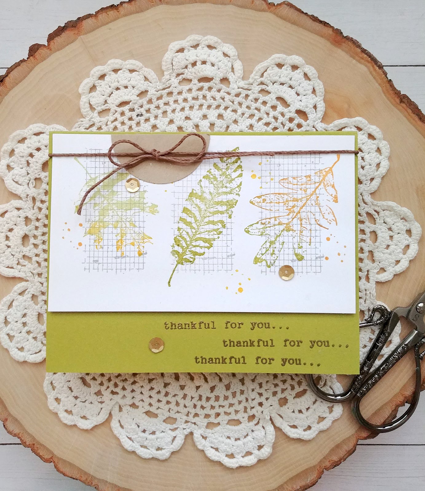 {Flutter} by Atomicbutterfly: Tuesday Ideas {Hi There}