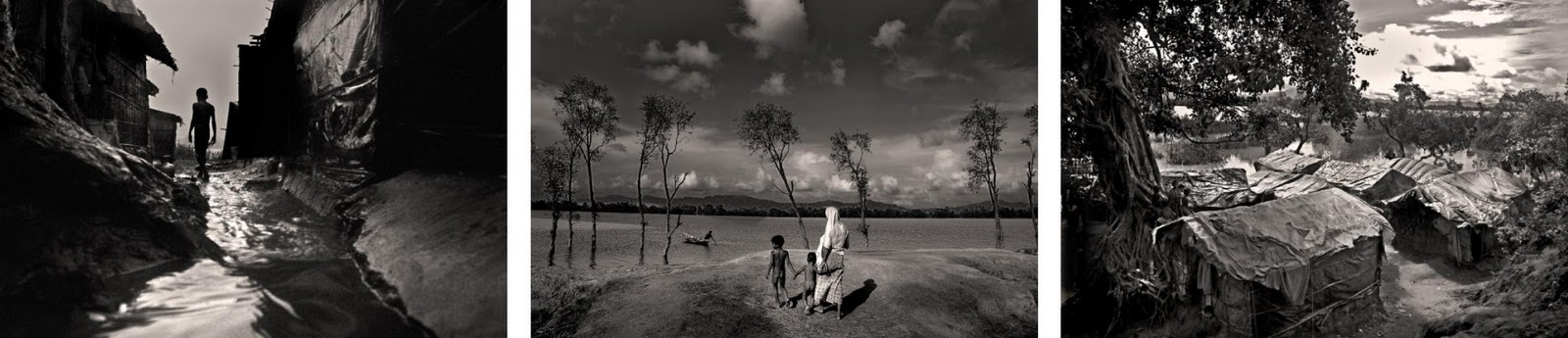 500 Photographers: Photographer #391: Munem Wasif