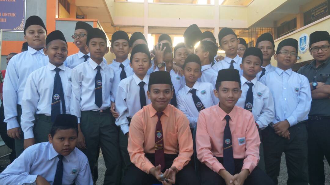 SAHSIAH UNGGUL MURID (SUMUR) SMK AGAMA TOK BACHOK: USRAH SUMUR KALI ...