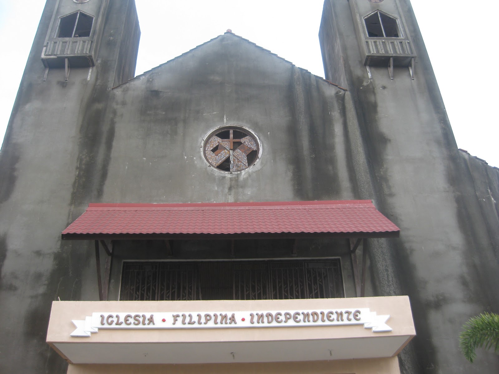 that thing called RAGSAK: Gregorio Aglipay