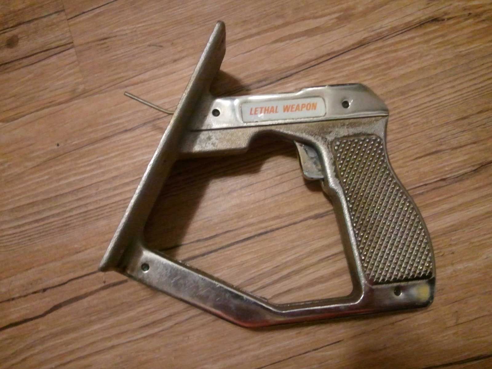 The Virtual Pinball Project Begins!